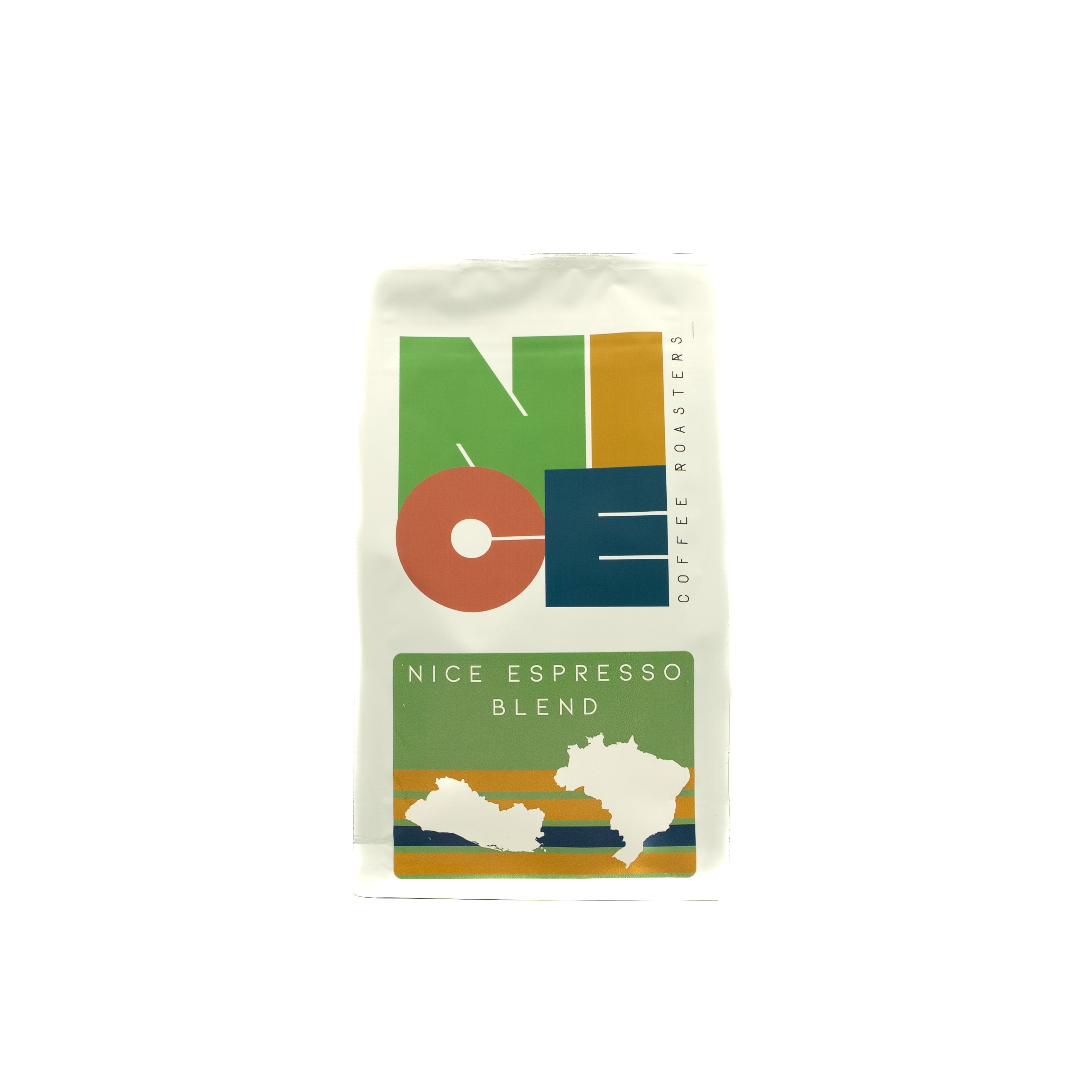 Nice Espresso Blend – Nice Coffee Roasters